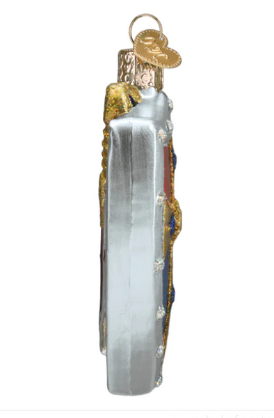 Medieval Armor Ornament – It's Ornamental!