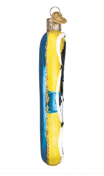 Raft Ornament – It's Ornamental!